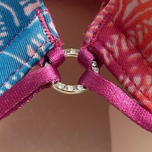 La SENZA | Intimates & Sleepwear | Nwt La Senza Sz 32c Double Pushup ...